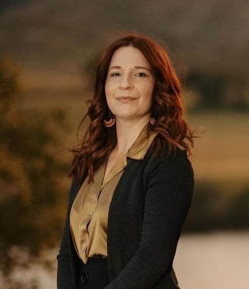 Sarah Ashbaugh - LBAR