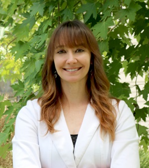 Jennifer Ann Byrd - LBAR